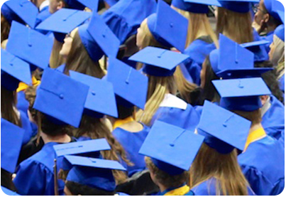 Odessa College at a glance